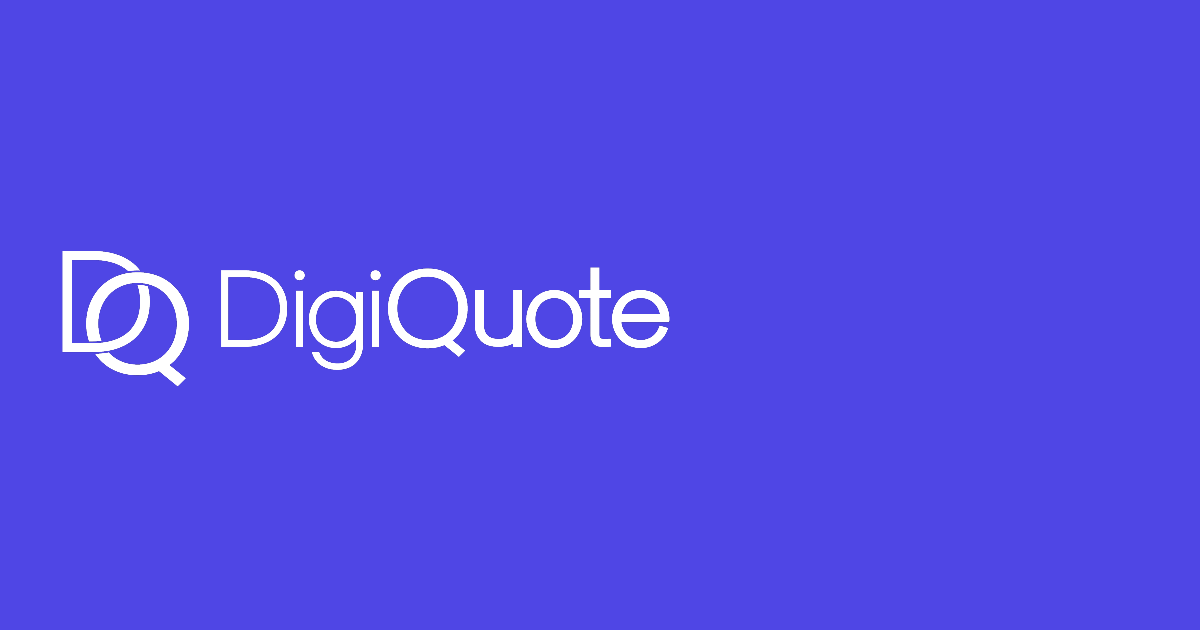 DigiQuote